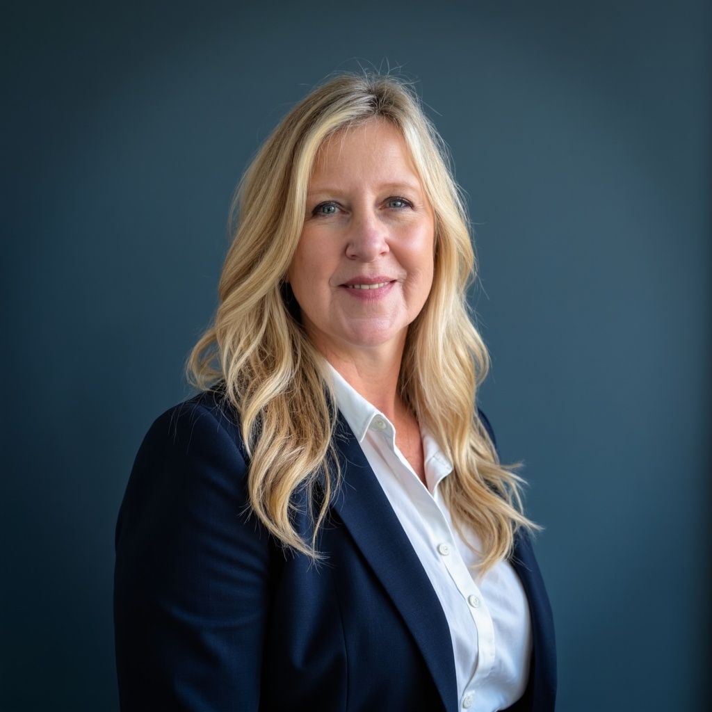 Terri Grisafi - Park East Construction